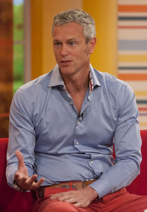 Mark Foster Editorial Stock Photo - Stock Image | Shutterstock