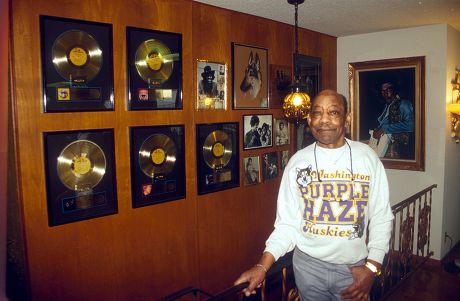 __COUNT__ imágenes de James Al Hendrix, Father of Jimi, Seattle ...