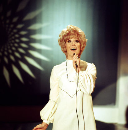 Dusty Springfield Editorial Stock Photo - Stock Image | Shutterstock