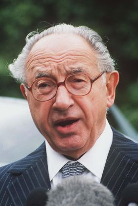 Lord Weinstock Editorial Stock Photo - Stock Image | Shutterstock