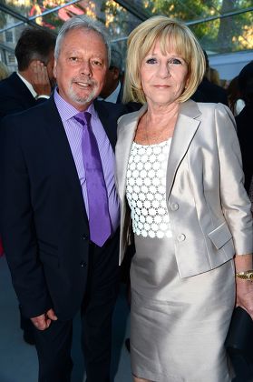Tony Jackie Adams Editorial Stock Photo - Stock Image | Shutterstock