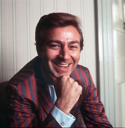 __COUNT__ Des O'Connor and Family - 1968 Stock Pictures, Editorial ...