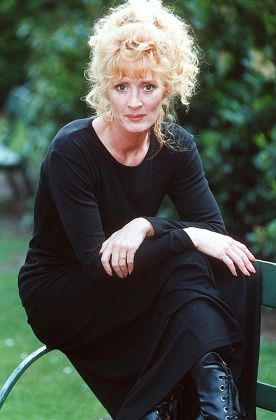 Beverley Callard Mother Mavis Editorial Stock Photo - Stock Image ...