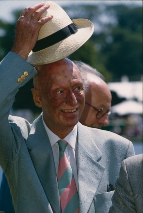 Paul Eddington Editorial Stock Photo - Stock Image | Shutterstock