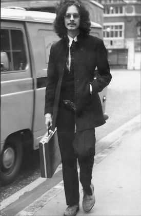 Noel Redding Pop Artist Musician Editorial Stock Photo - Stock Image ...