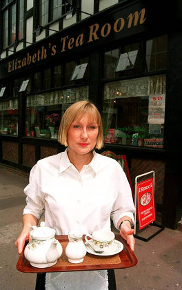 Lisa Leeson Till Editorial Stock Photo - Stock Image | Shutterstock