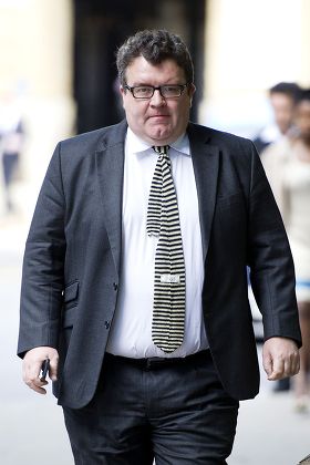 Labour Mp Tom Watson Editorial Stock Photo - Stock Image | Shutterstock