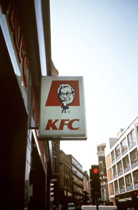 36 Kfc signs Stock Pictures, Editorial Images and Stock Photos ...