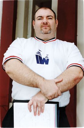 Former Mercenary Kit Freeman Editorial Stock Photo - Stock Image ...