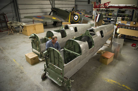 48 Fuselages of the aircraft Stock Pictures, Editorial Images and Stock ...