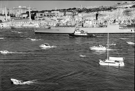 Hms Brazen Royal Navy Frigate Ship Editorial Stock Photo - Stock Image ...