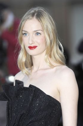 Eva Riccobono Editorial Stock Photo - Stock Image | Shutterstock