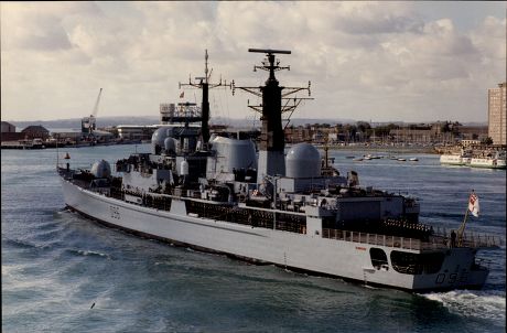 6 Destroyers hull Stock Pictures, Editorial Images and Stock Photos ...