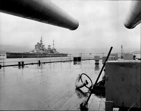 93 Battleship fire Stock Pictures, Editorial Images and Stock Photos ...
