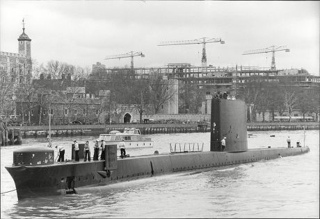 67 Tower of the submarine Stock Pictures, Editorial Images and Stock ...