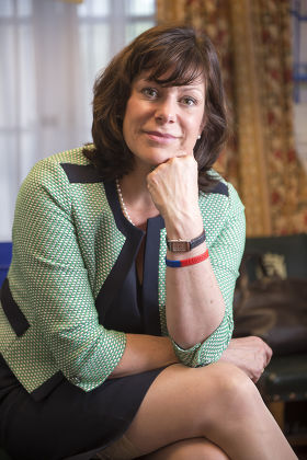 Claire Perry Editorial Stock Photo - Stock Image | Shutterstock