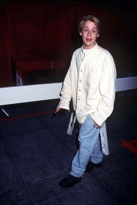 Macaulay Culkin Editorial Stock Photo - Stock Image | Shutterstock
