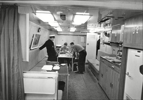 Hms Resolution Royal Navy Nuclear Submarine Editorial Stock Photo ...