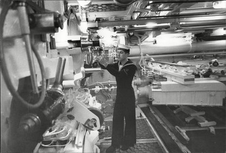 Hms Dreadnought British Royal Navy Nuclear Editorial Stock Photo ...