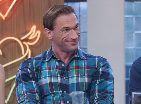 Dr Christian Jessen Editorial Stock Photo - Stock Image | Shutterstock