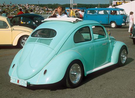 65 Bug cars Stock Pictures, Editorial Images and Stock Photos ...