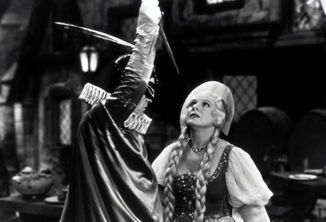 Charlie Chan Opera 1936 Boris Karloff Editorial Stock Photo - Stock ...