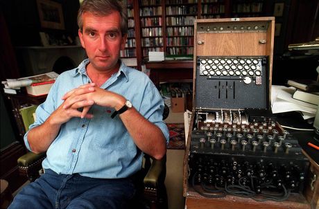 Robert Harris Editorial Stock Photo - Stock Image | Shutterstock