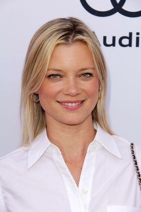 Amy Smart Editorial Stock Photo - Stock Image | Shutterstock