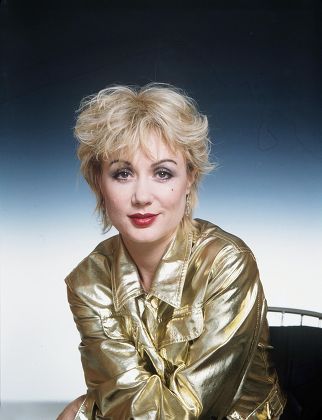 Hetty Baynes Editorial Stock Photo - Stock Image | Shutterstock