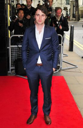Max Deacon Editorial Stock Photo - Stock Image | Shutterstock