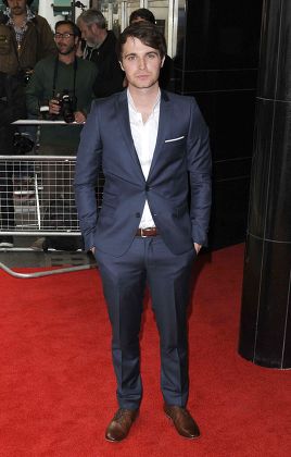 Max Deacon Editorial Stock Photo - Stock Image | Shutterstock