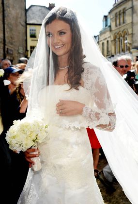 Natasha Rufus Isaacs Editorial Stock Photo - Stock Image | Shutterstock
