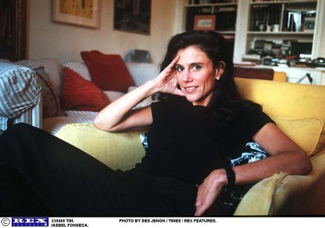 33 Isabel fonseca Stock Pictures, Editorial Images and Stock Photos ...