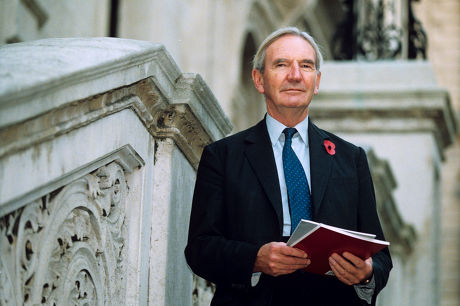 Lord Nolan Editorial Stock Photo - Stock Image | Shutterstock