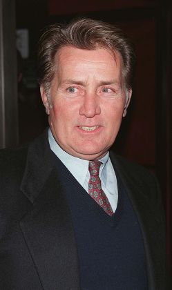 Martin Sheen Editorial Stock Photo - Stock Image | Shutterstock