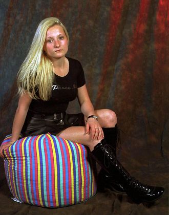 CHEREE PALLA WHO CLAIMED TO HAVE HAD AN AFFAIR WITH STEVE DAVIS ...