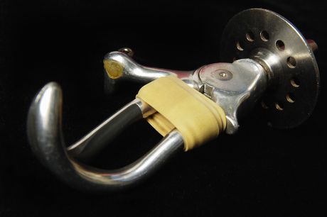 Split Hook Prosthetic Hand Editorial Stock Photo - Stock Image ...