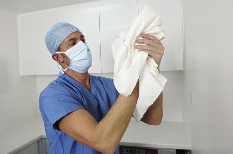 31 Operating room hygiene Stock Pictures, Editorial Images and Stock ...