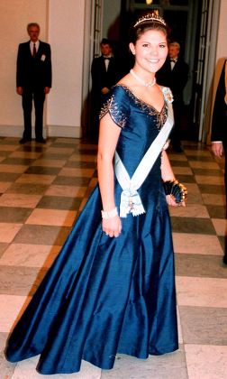 PRINCE JOACHIM MARRIAGE TO ALEXANDRA MANLEY, COPENHAGEN, DENMARK - 1995 ...