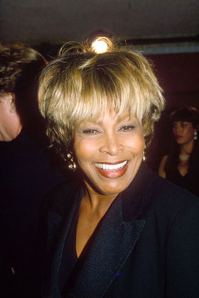 Tina Turner Editorial Stock Photo - Stock Image | Shutterstock