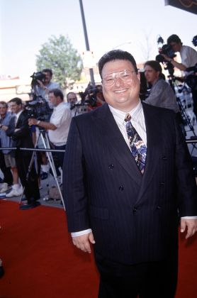 Wayne Knight Editorial Stock Photo - Stock Image | Shutterstock