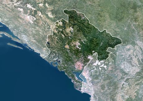 68 Map of balkans Stock Pictures, Editorial Images and Stock Photos ...