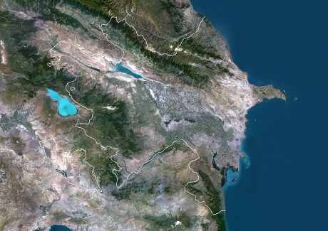 96 Caucasus oil Stock Pictures, Editorial Images and Stock Photos ...