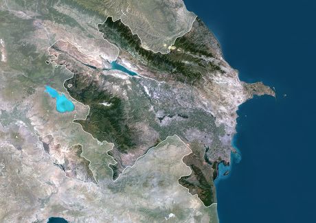 96 Caucasus oil Stock Pictures, Editorial Images and Stock Photos ...