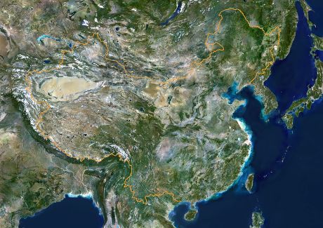 12 Map of manchuria Stock Pictures, Editorial Images and Stock Photos ...