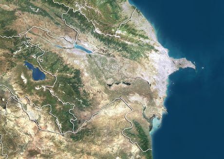 96 Caucasus oil Stock Pictures, Editorial Images and Stock Photos ...