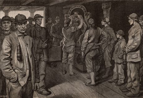 38 Child coal miners Stock Pictures, Editorial Images and Stock Photos ...