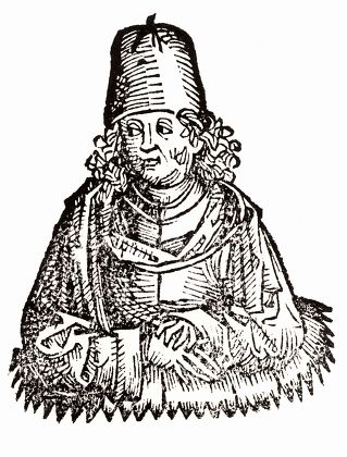 Pliny Elder Gaius Plinius Secundus 2379 Editorial Stock Photo - Stock ...