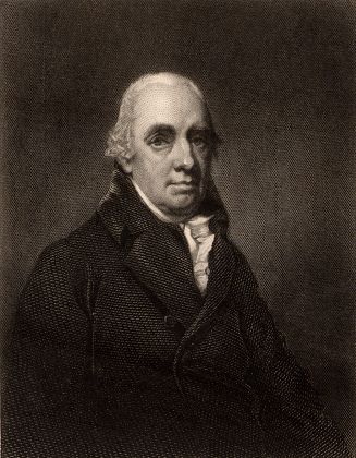Dugald Stewart 18531828 Scottish Philosopher Mathematician Editorial ...