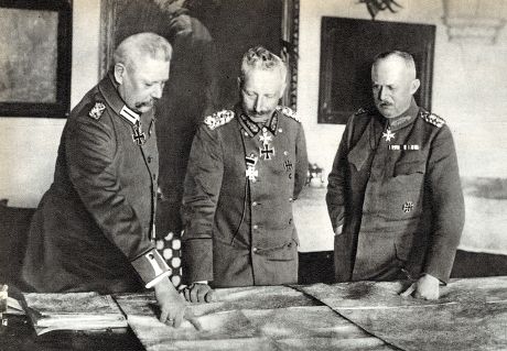 59 German general erich Stock Pictures, Editorial Images and Stock ...